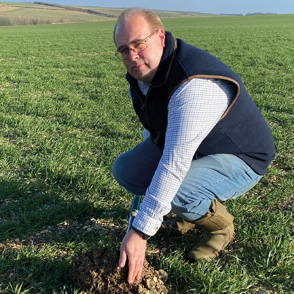 New world record wheat crop grown in Lincolnshire - Anglia Farmer Magazine