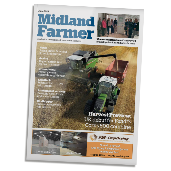 About – Anglia Farmer Magazine