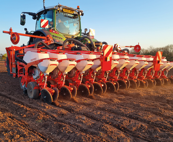 Anglia Farmer Magazine – Serving the Farming Industry across East ...