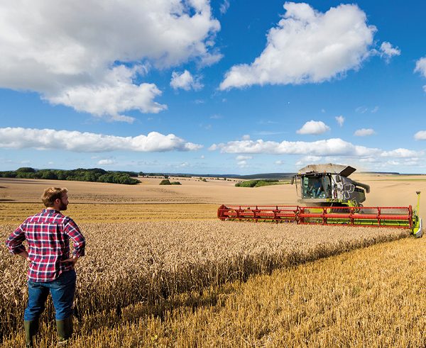 Anglia Farmer Magazine – Serving the Farming Industry across East ...
