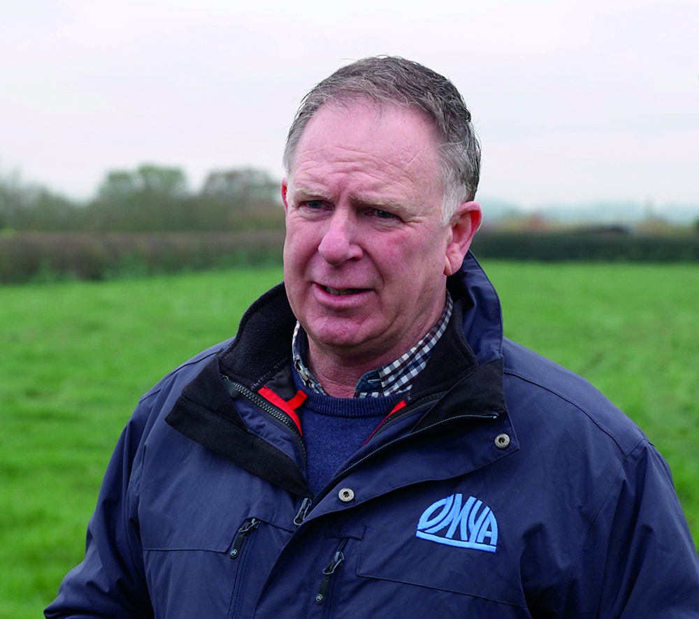 Soil health critical to environment and grower profitability – Anglia ...