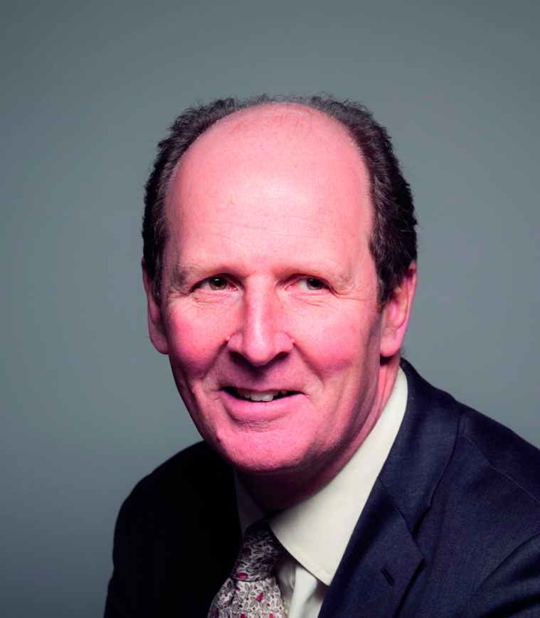 Award recognises champion of UK crop production – Anglia Farmer Magazine