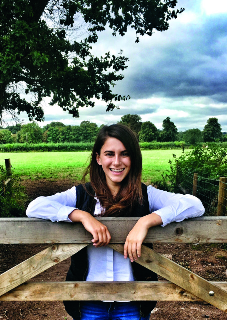 Entries open for Soil Farmer of the Year – Anglia Farmer Magazine