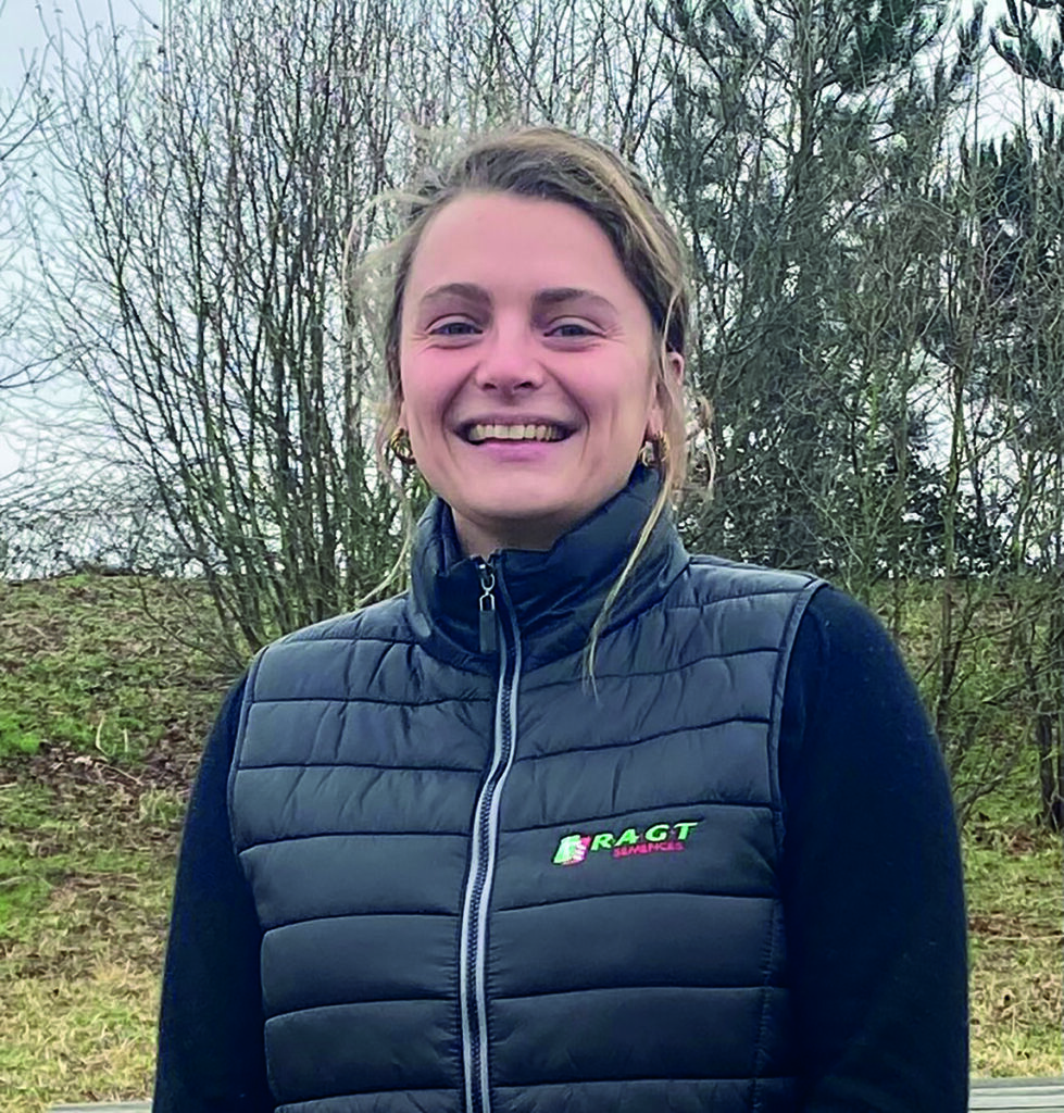 Breeder appoints commercial development agronomist – Anglia Farmer Magazine