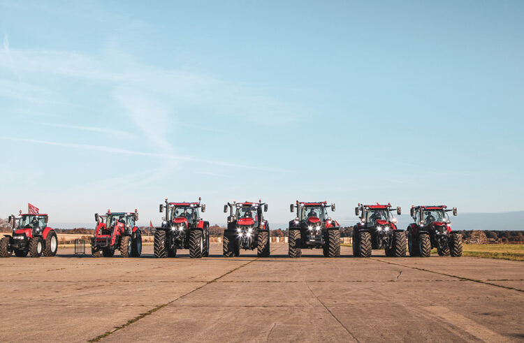 Anglia Farmer Magazine – Serving the Farming Industry across East ...