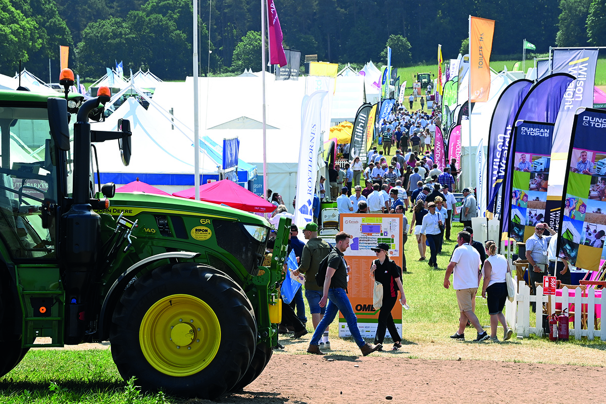 Innovation and efficiencies will be in spotlight at Cereals 2024 ...