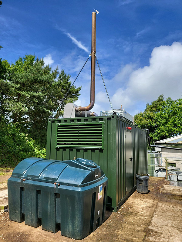 Gen-C’s biogas engine upgrade delivers 20% improvement for Avocet ...