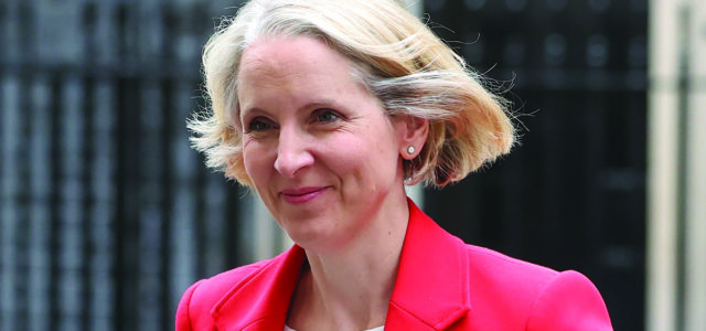 Defra secretary to give keynote speech at Norfolk conference – Anglia ...