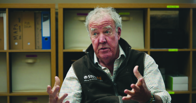 Shuttle buses set to ease access to Cereals 2026 – Anglia Farmer Magazine