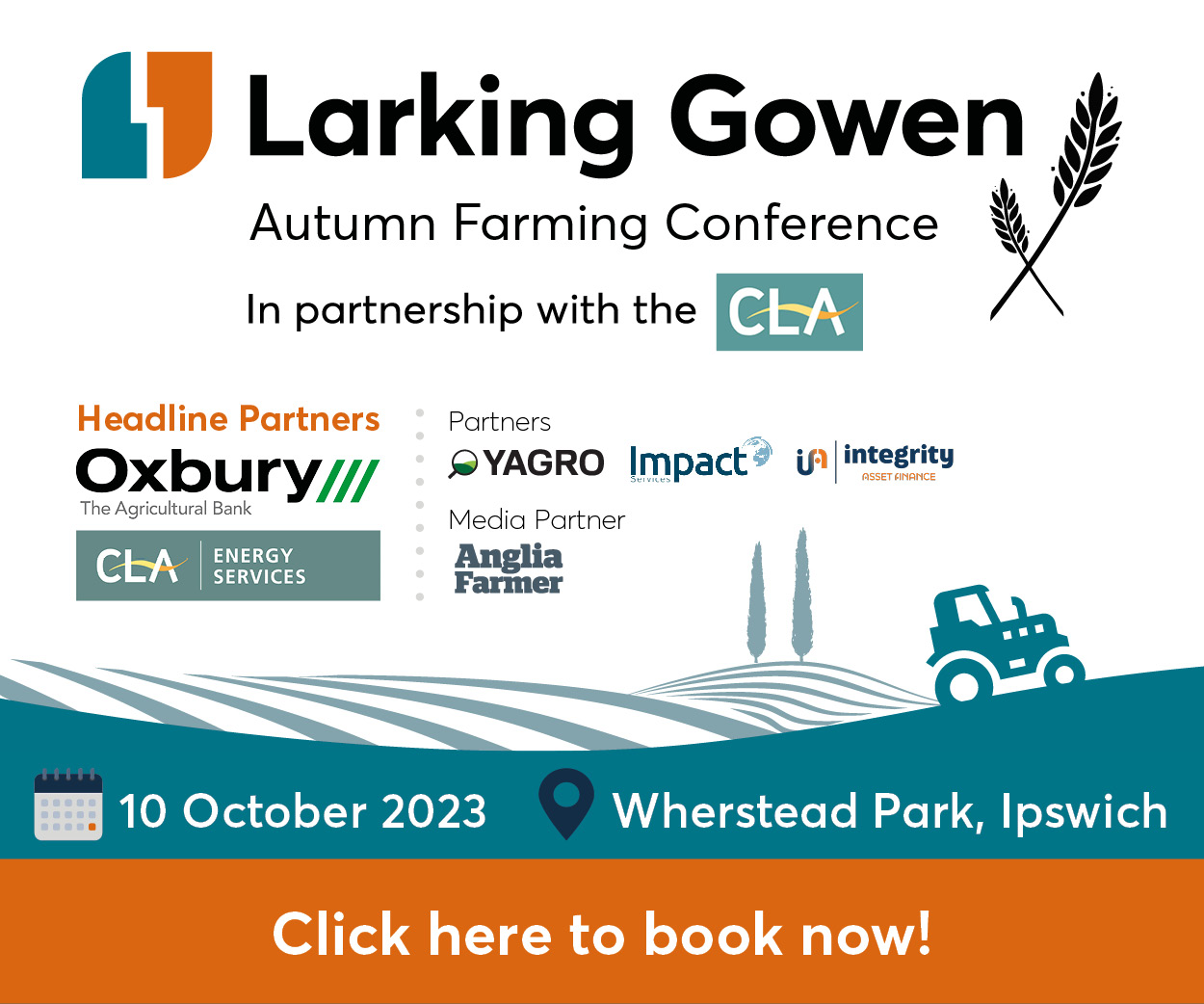 Anglia Farmer Magazine – Serving the Farming Industry across East ...