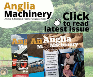Anglia Farmer Magazine – Serving the farming industry across East ...